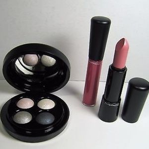 MAC Cosmetics | Makeup | Mac Limited Edition Holidaykeepsakes ...